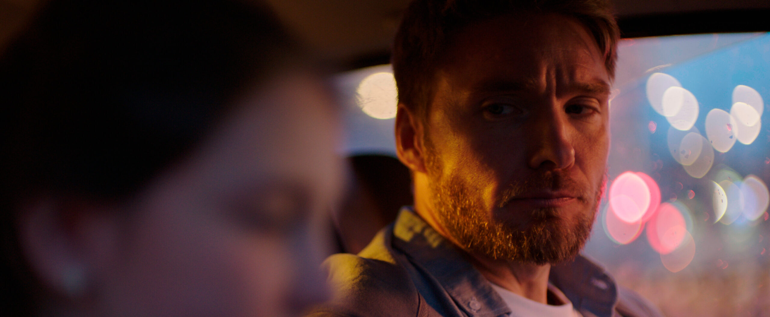 Palimpsest | The Film Agency