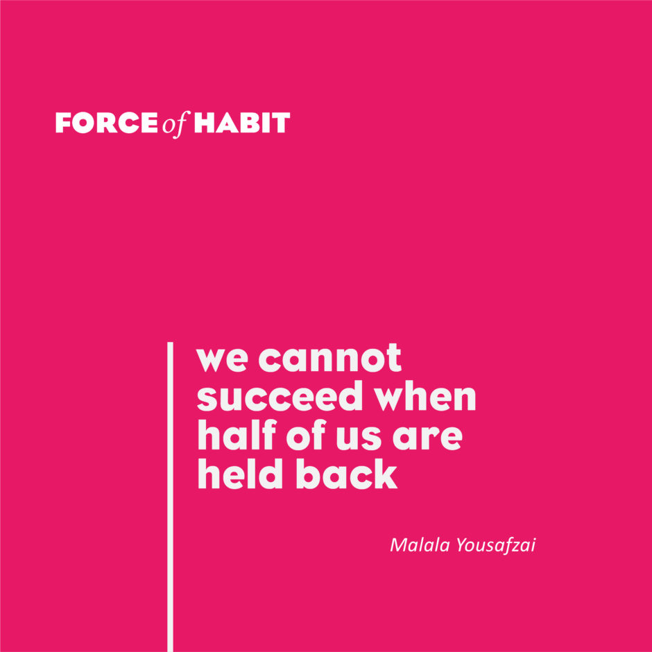 Force of Habit | The Film Agency