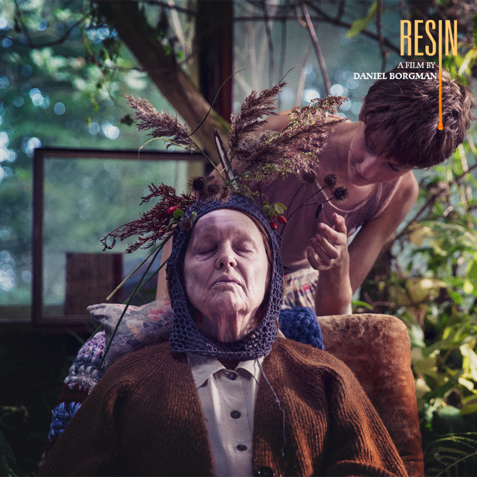 Resin | The Film Agency