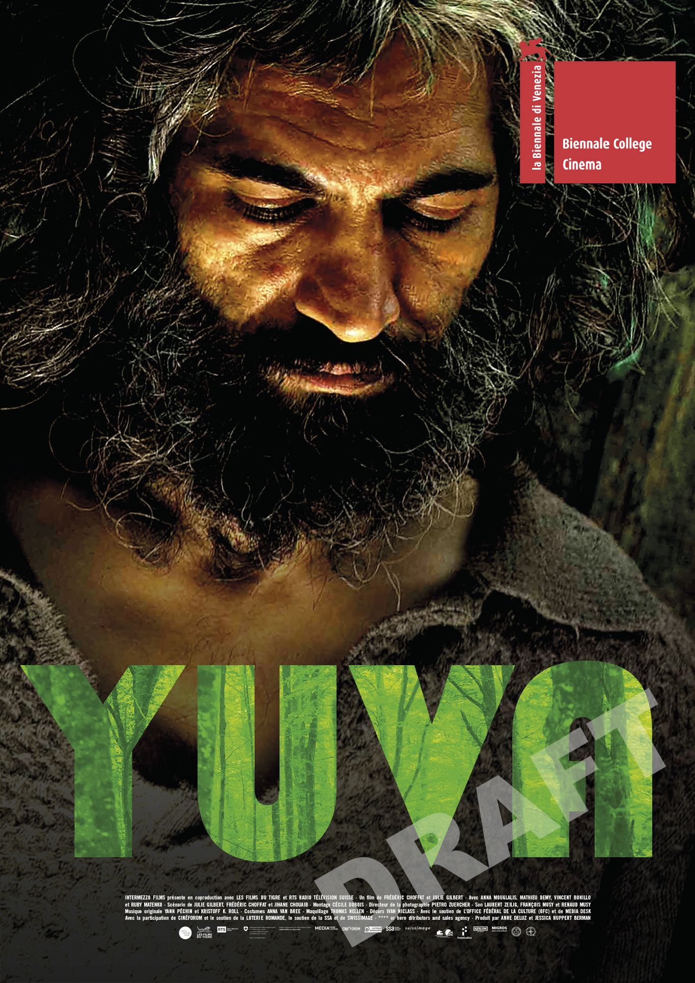 YUVA | The Film Agency