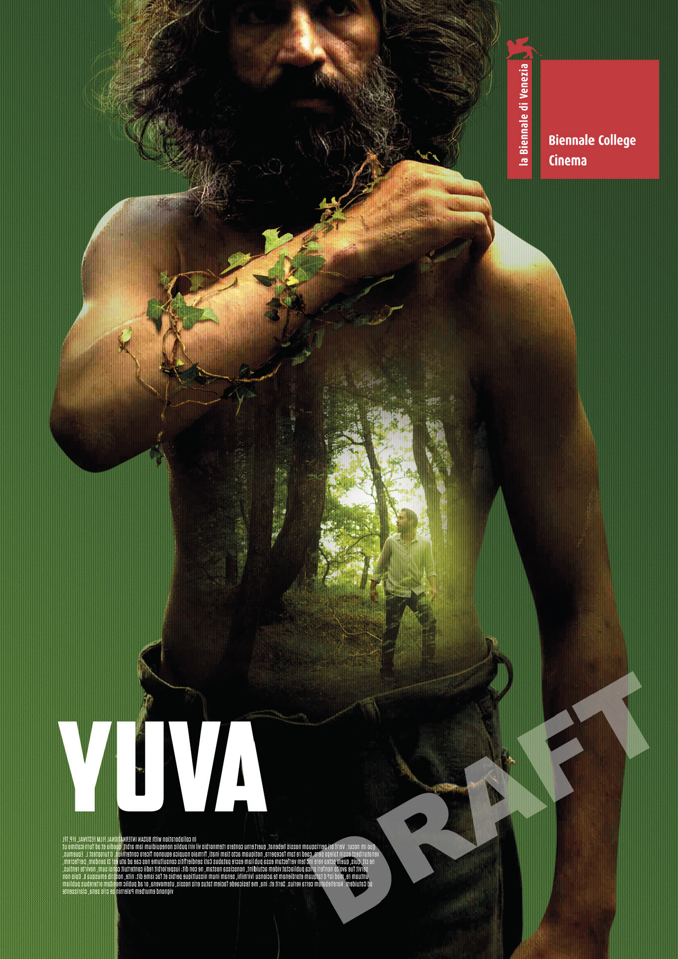 YUVA | The Film Agency