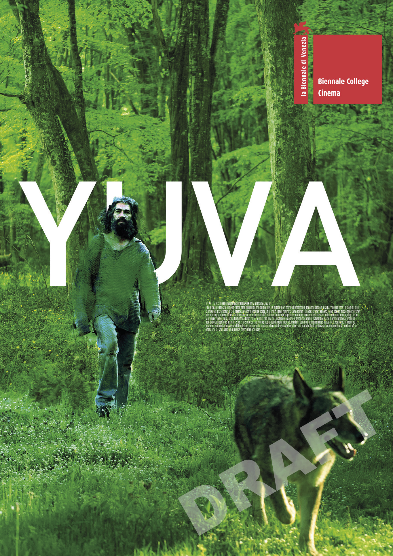 YUVA | The Film Agency