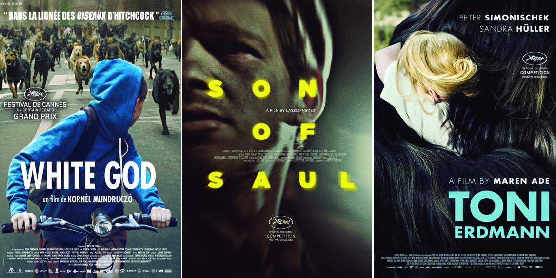 10 Reasons to Apply Social Media Strategies at Film Festivals